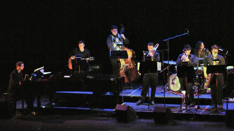 Seaford library to present concert series starting May 8 | Cape Gazette